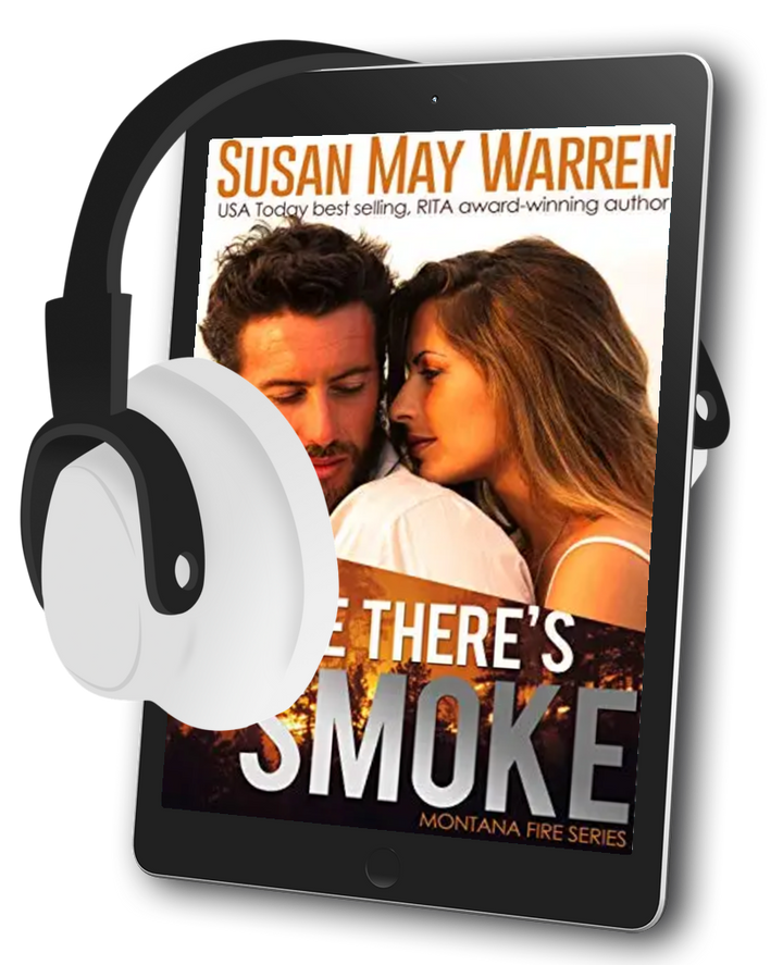 Montana Fire – SusanMayWarrenFiction