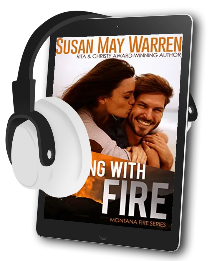 Montana Fire – SusanMayWarrenFiction